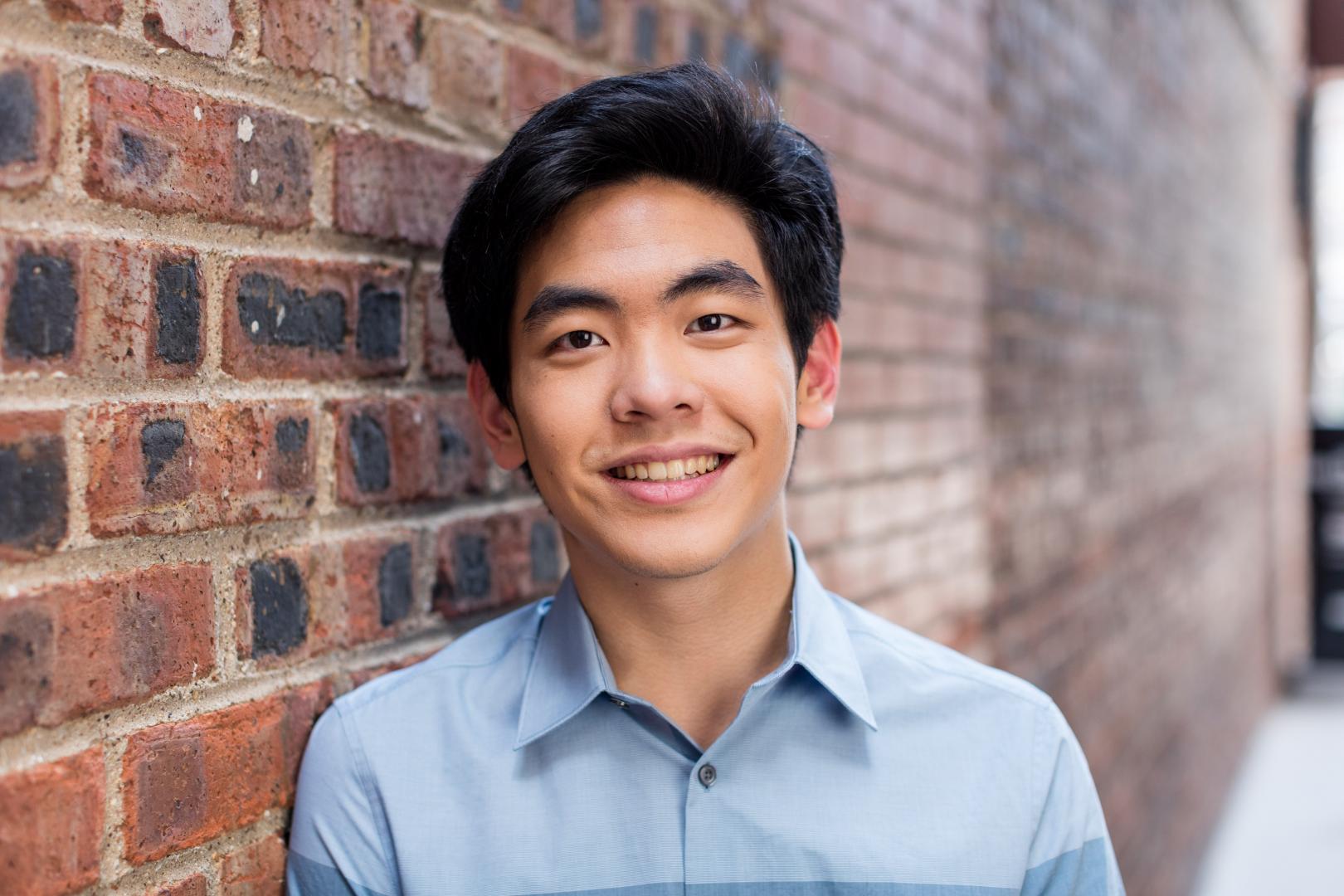 Images: Daniel Hsu | YH Artists Management